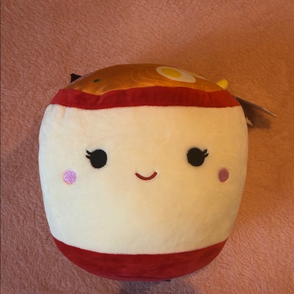 Squishmallows | Toys | Squishmallow Raisy 8inch Kellytoy 22 | Poshmark